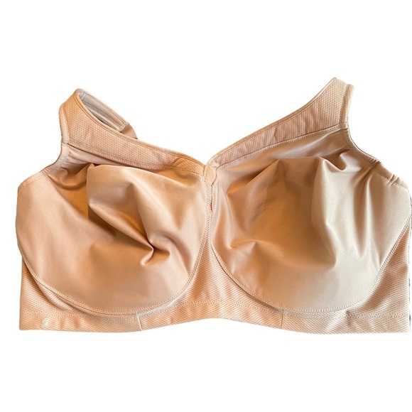 Glamorise | Intimates & Sleepwear | Glamorise 5i Sports Bra Magiclift ...
